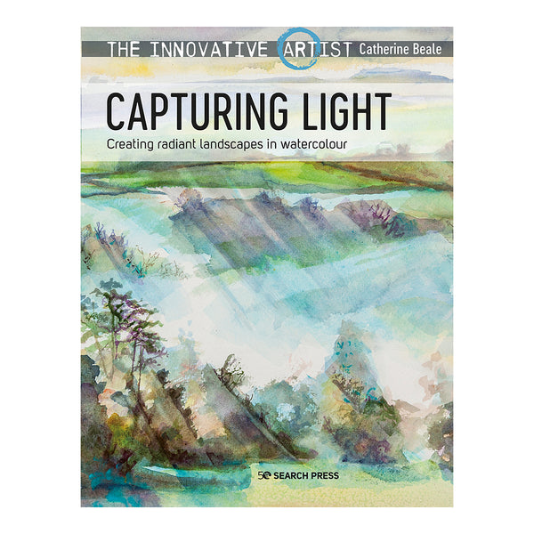 The Innovative Artist: Capturing Light