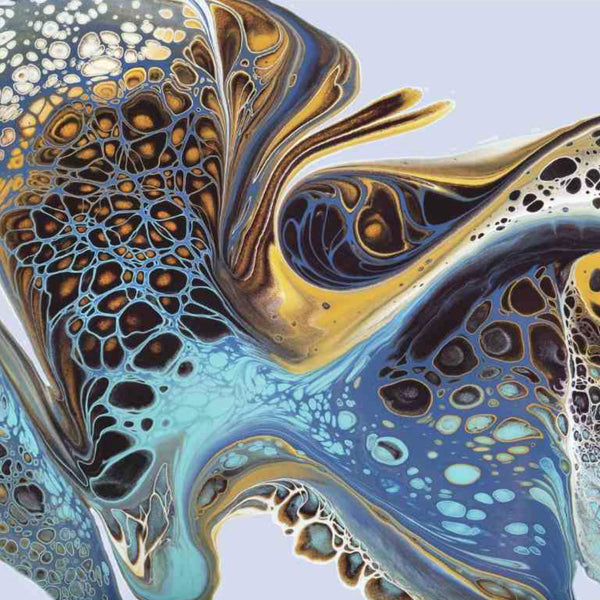 Pebeo Ultimate Pouring Medium - 1 Litre