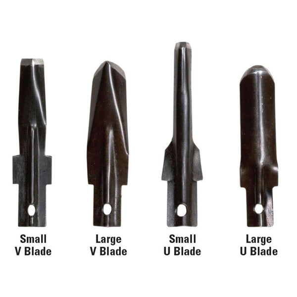 EXCEL K7 CARVING GOUGES