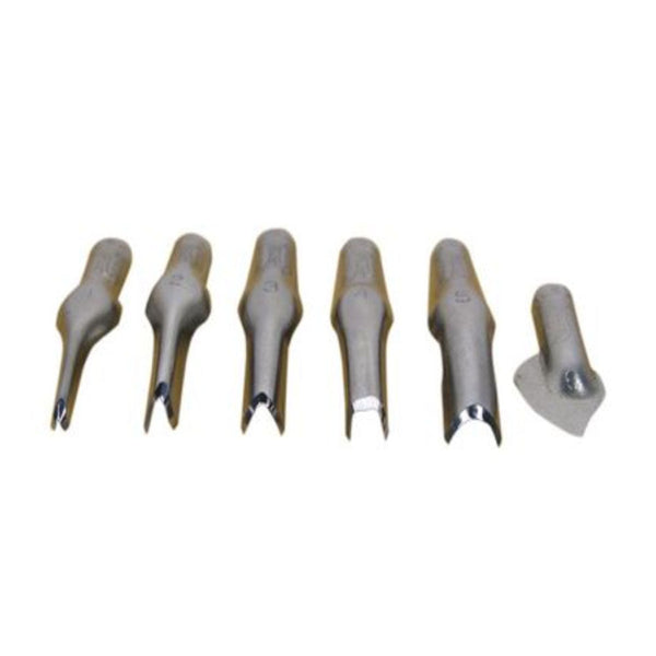 Speedball Linoleum Cutters