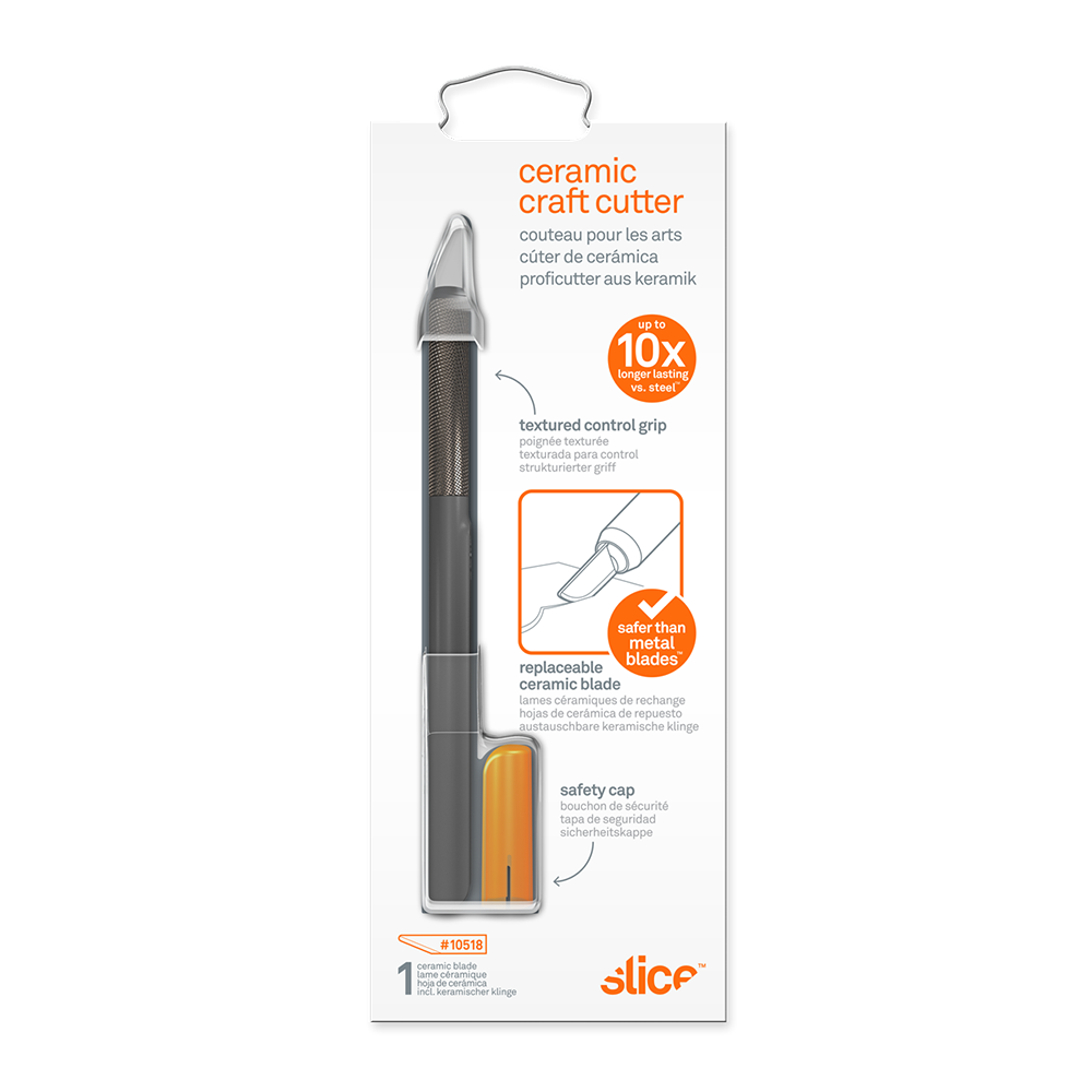 Slice Ceramic Craft Cutter / Replacement Blades