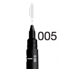 Unipin Fineliner Pen