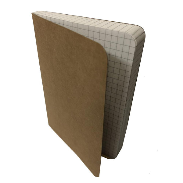 Handmade Fabric Jacket Journals - A6 Refills