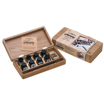 Buy Calligraphy Pens, Paper Inks & Sets Online | ArtSup Art Supplies