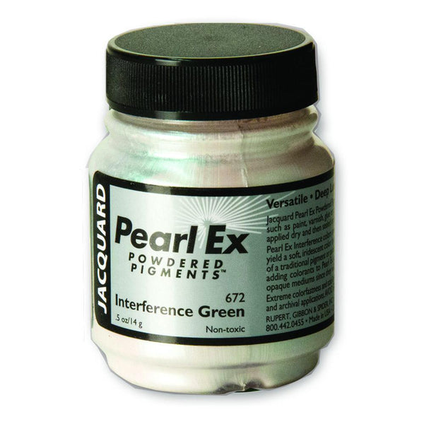 Pearl Ex Pigments