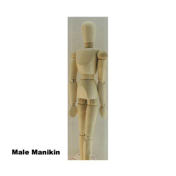 Manikin