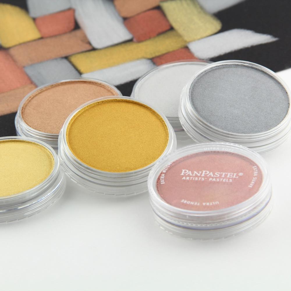 20% OFF - PanPastel - Ultra Soft Artists' Pastels