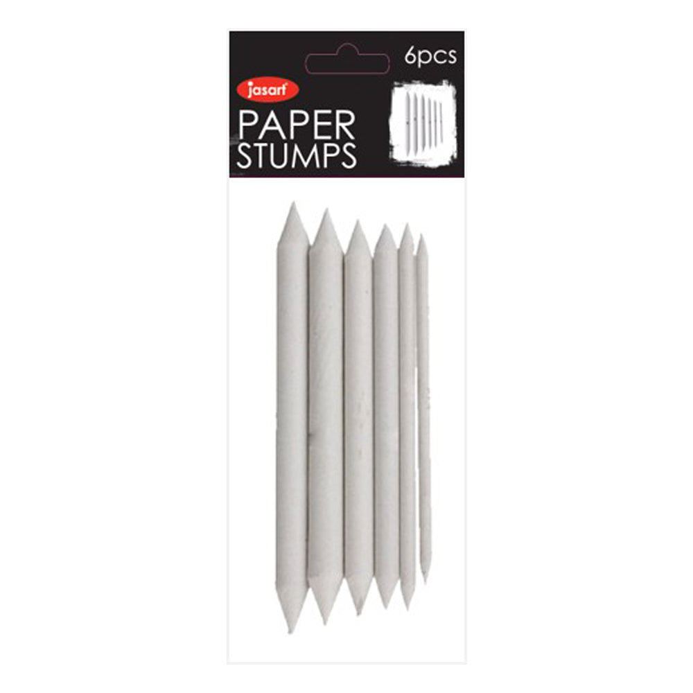 Jasart Paper Stump Set