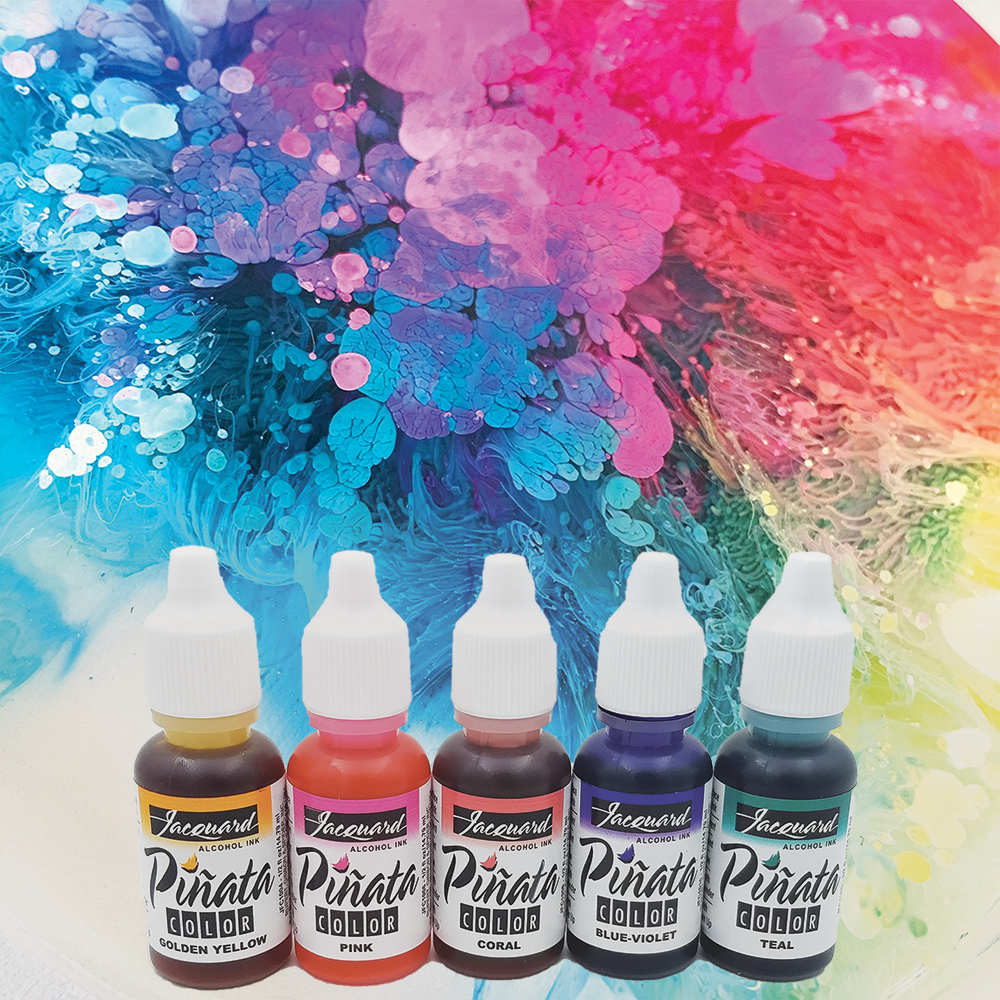 Pinata Alcohol Ink - 14ml