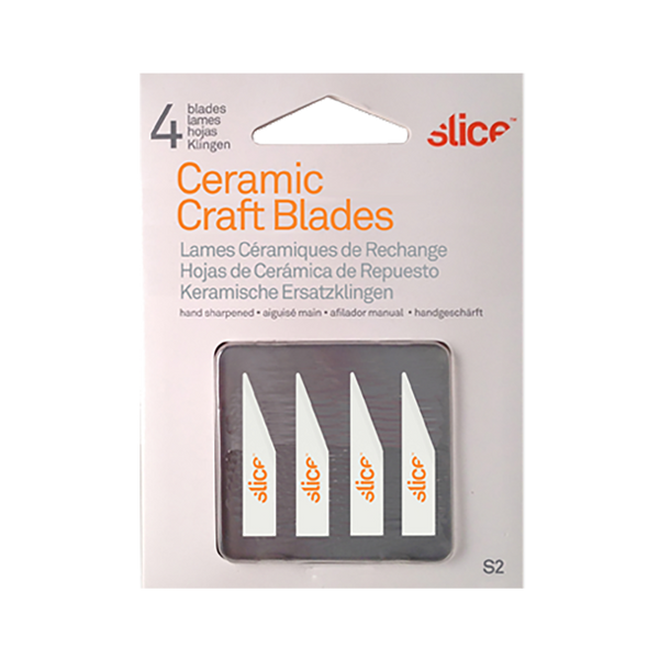 Slice Ceramic Craft Cutter / Replacement Blades