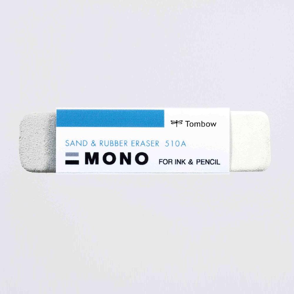 Tombow MONO Sand & Rubber Eraser