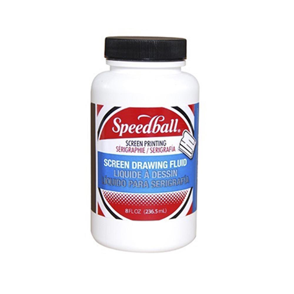 Speedball Screen Drawing Fluid