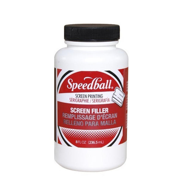 Speedball Screen Filler - 236.5ml