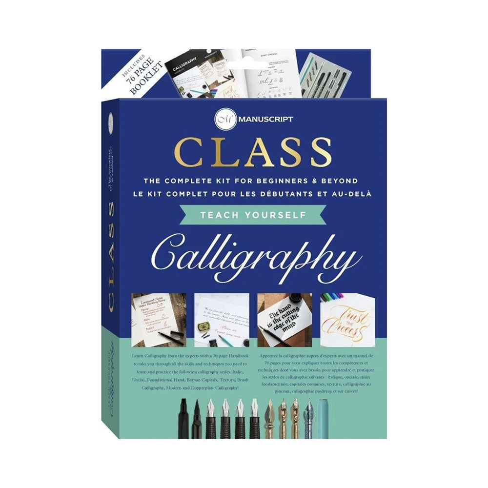 manuscript-class-teach-yourself-calligraphy-kit