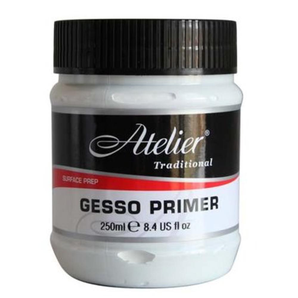 Atelier - Gesso Primer