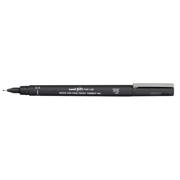 Unipin Fineliner Pen